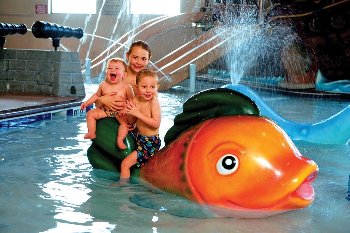 Amenities | Rapid City Best Western